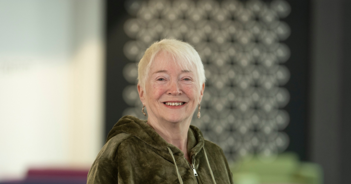 Dementia NI Member Sharon Talks To The Impartial Reporter About Living ...