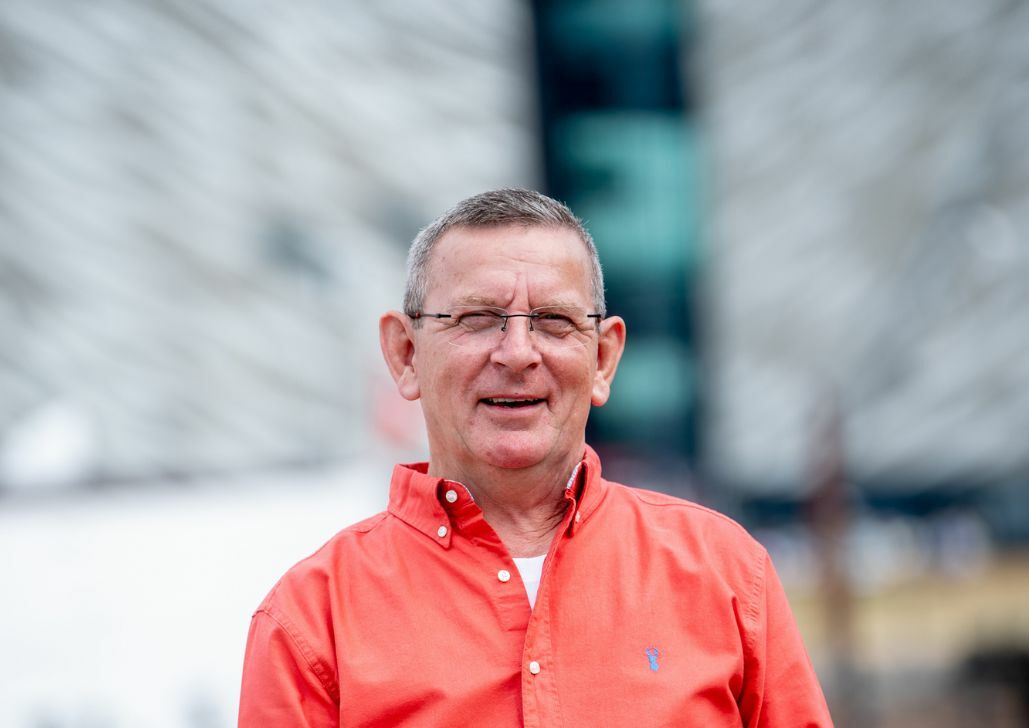 People with Dementia Driving Positive Change - Dementia NI